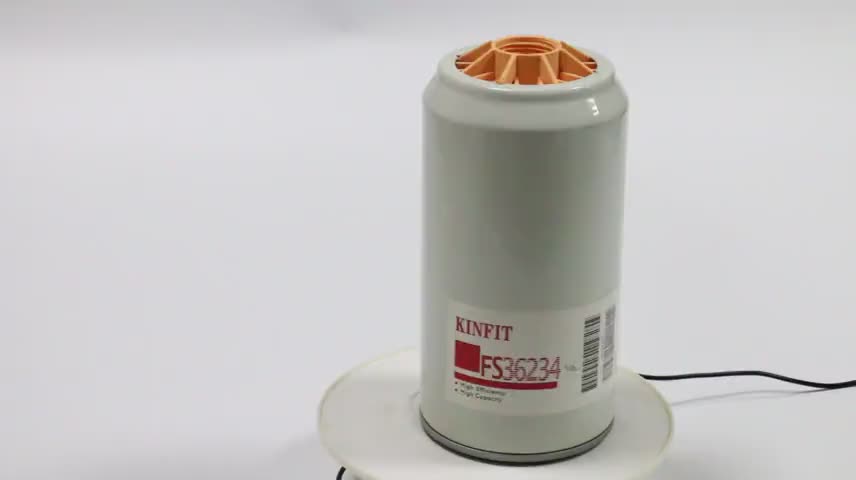 Fuel Filter For Fuel Supply System Fs36234 Fs36218 Fs36216 Bf1297-o ...