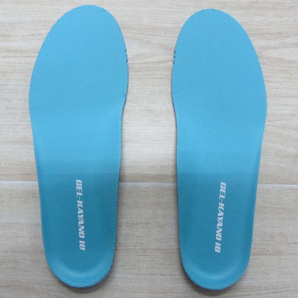 Купить Стельки ASICS gel в интернет-магазине с Таобао (Taobao) из Китая ...
