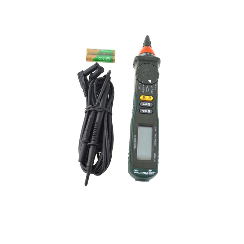 Купить Мультиметр mastech ms8211d в интернет-магазине с Таобао Taobao ...