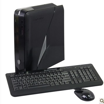 Купить настольный компьютер 戴尔 外星人alienware x51alwad Dell в интернет ...