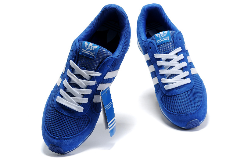 Купить Кроссовки для волейбола Новых продуктов компании Adidas Клевер ...