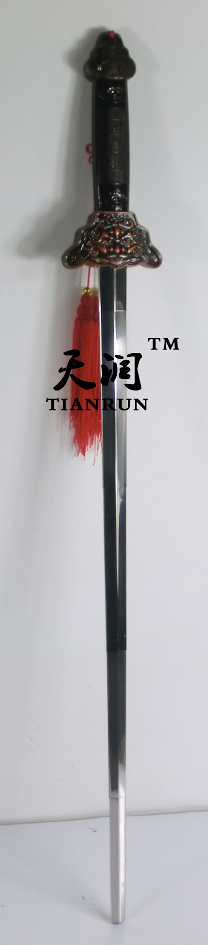 Купить меч Тай-Чи Tianrun лезвие из нержавеющей стали Тай-Чи меч ...