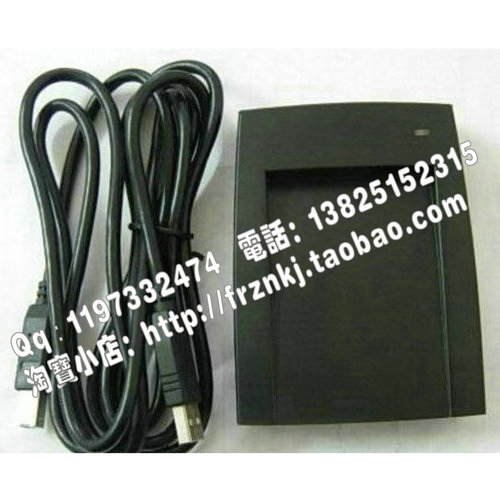 Купить Энкодер Устройство чтения карт IC от драйвера USB интерфейс для ...