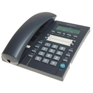 Купить Проводной и DECT-телефон ： t202 / Alcatel в интернет-магазине с ...