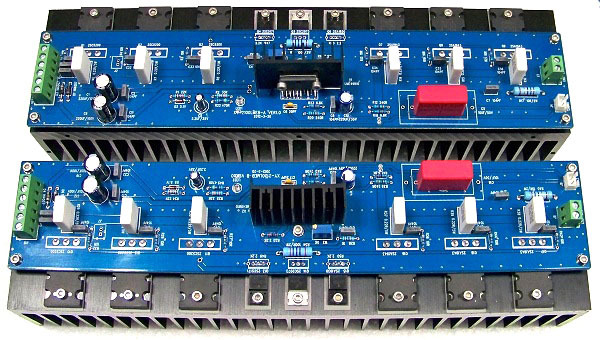 Усилитель Lme49810 моно энтузиастов (HiFi Hi-Fi) мощности усилитель ...
