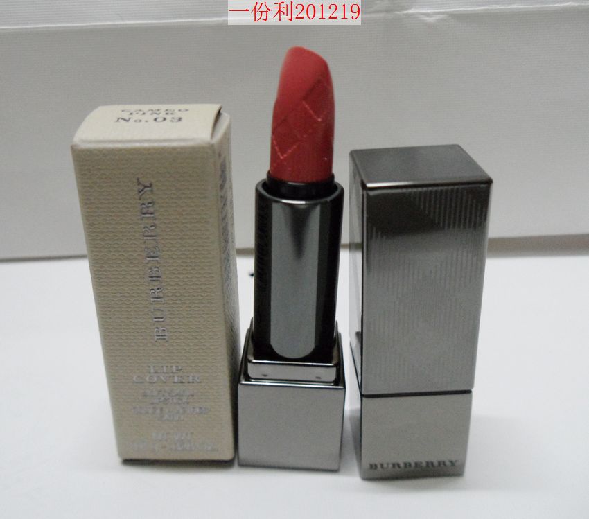 Купить Блеск для губ/помады Берберри помада Помада с BURBERRY в ...